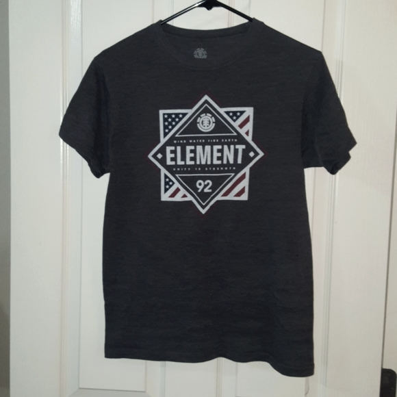 Element | Shirts | Element Skate Shirt | Poshmark